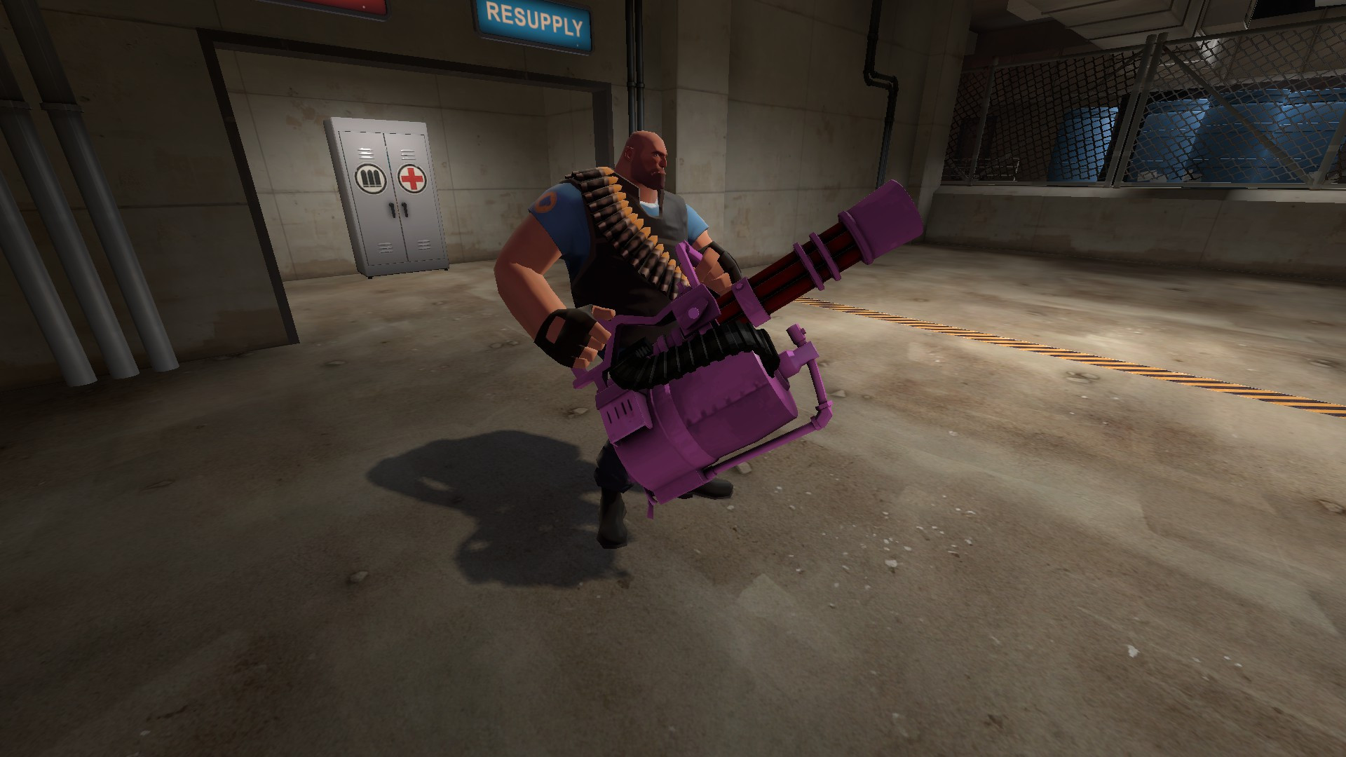 The Cookie Crumbler Mod for Team Fortress 2 | TF2 Mods
