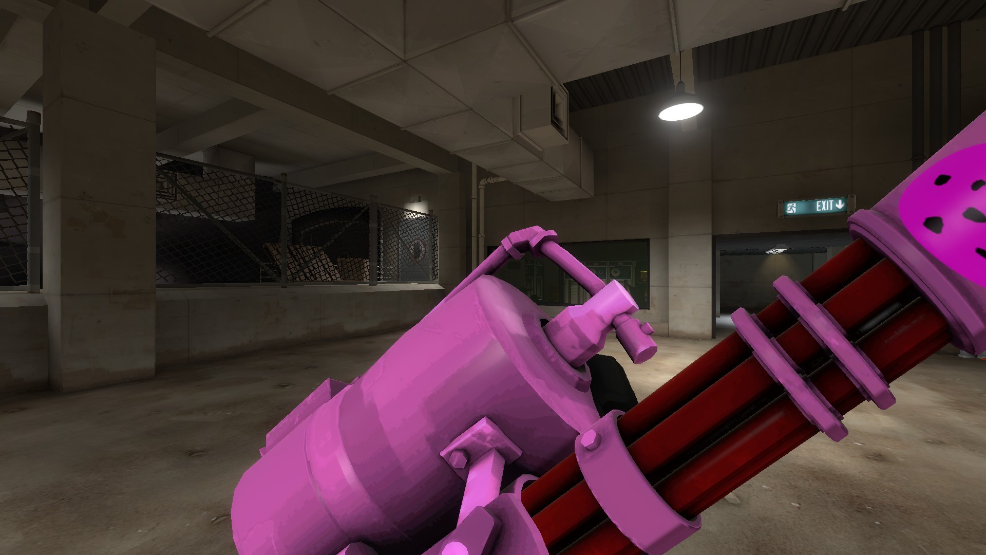The Cookie Crumbler Mod for Team Fortress 2 | TF2 Mods