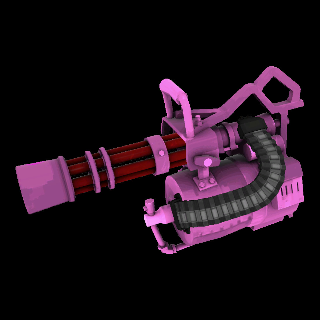 The Cookie Crumbler Mod for Team Fortress 2 | TF2 Mods