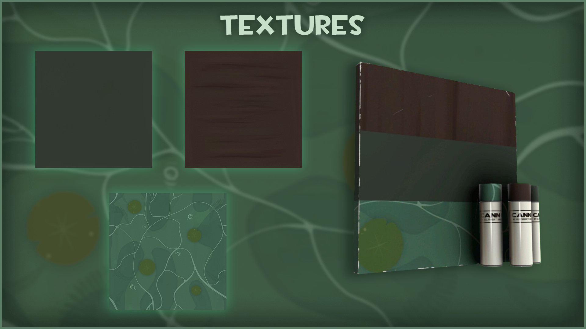 Dirty Swamp Mod for Team Fortress 2 | TF2 Mods