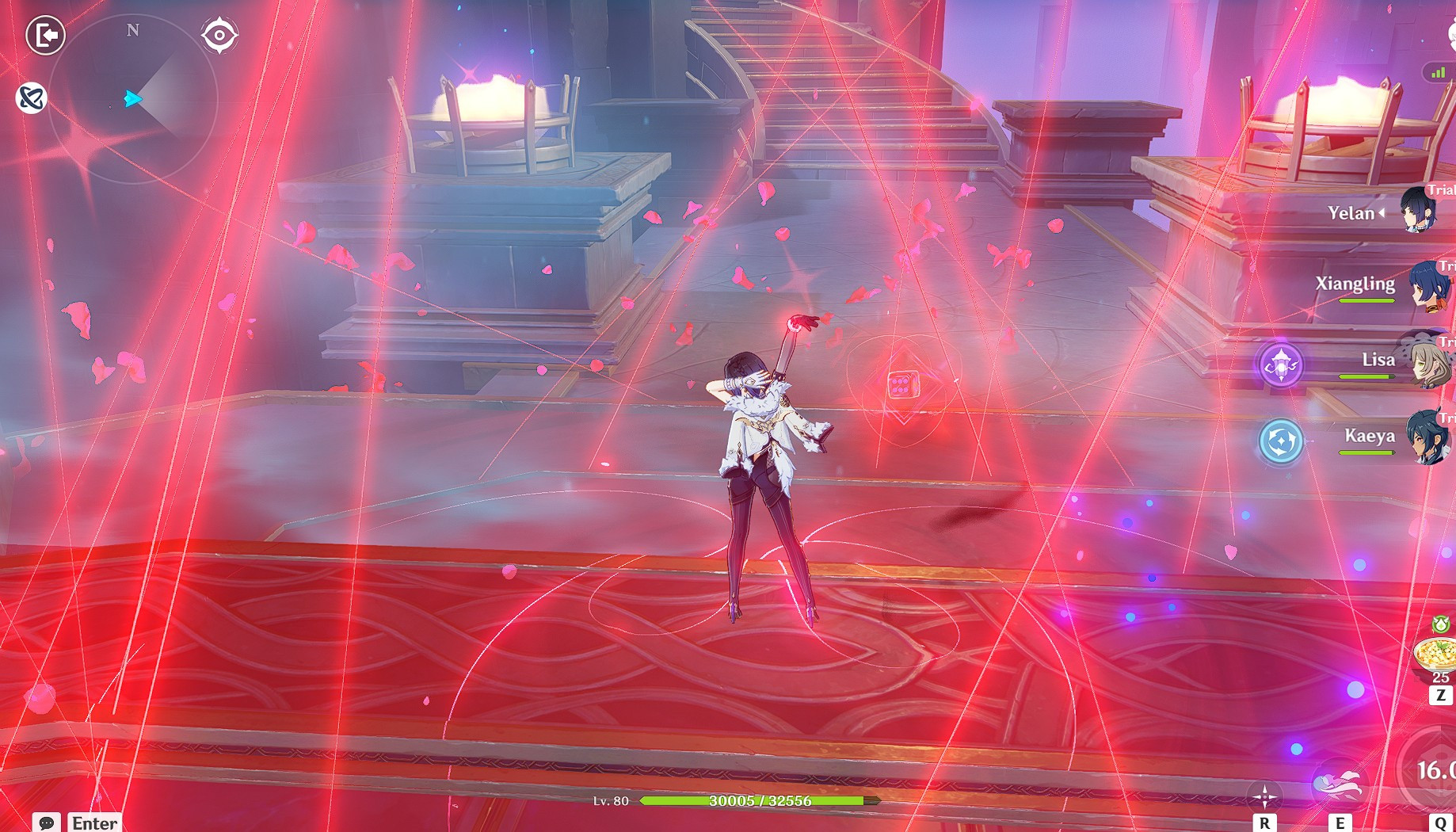 Yelan mod Mod for Genshin Impact | GI Mods