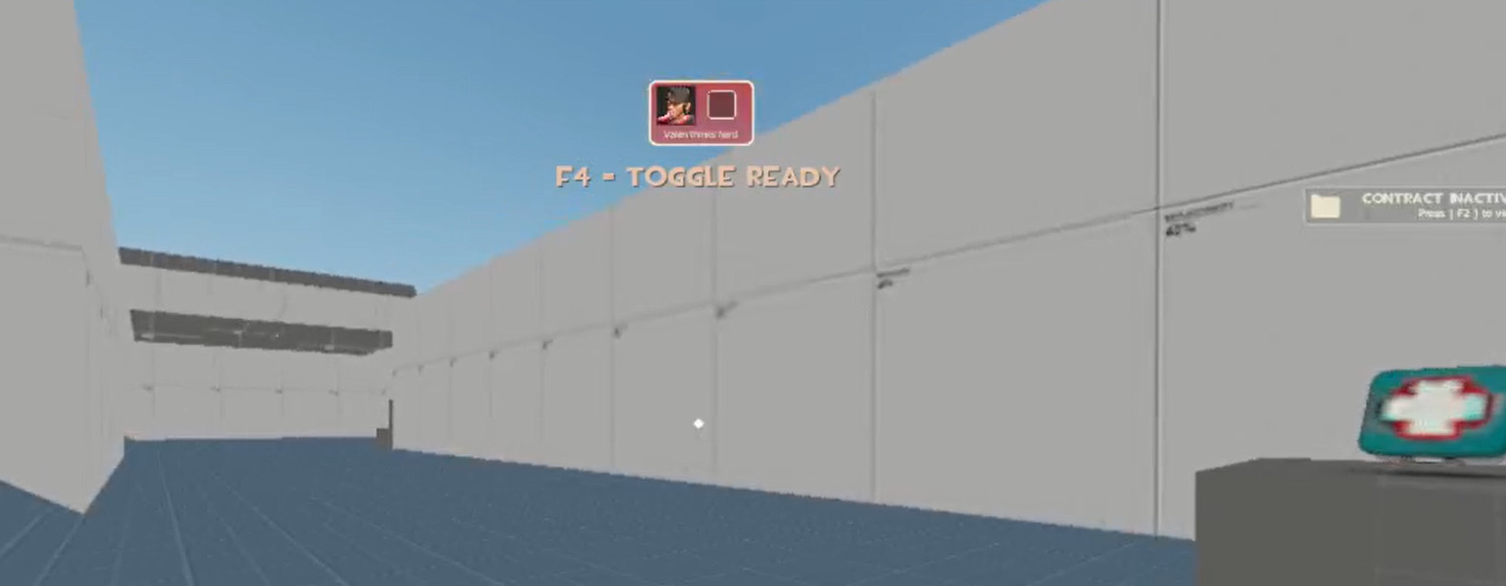 mvm_beachside (unfinished) Mod for Team Fortress 2 | TF2 Mods