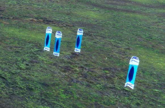 Chaos Drives Mod for Sonic Frontiers | Frontiers Mods