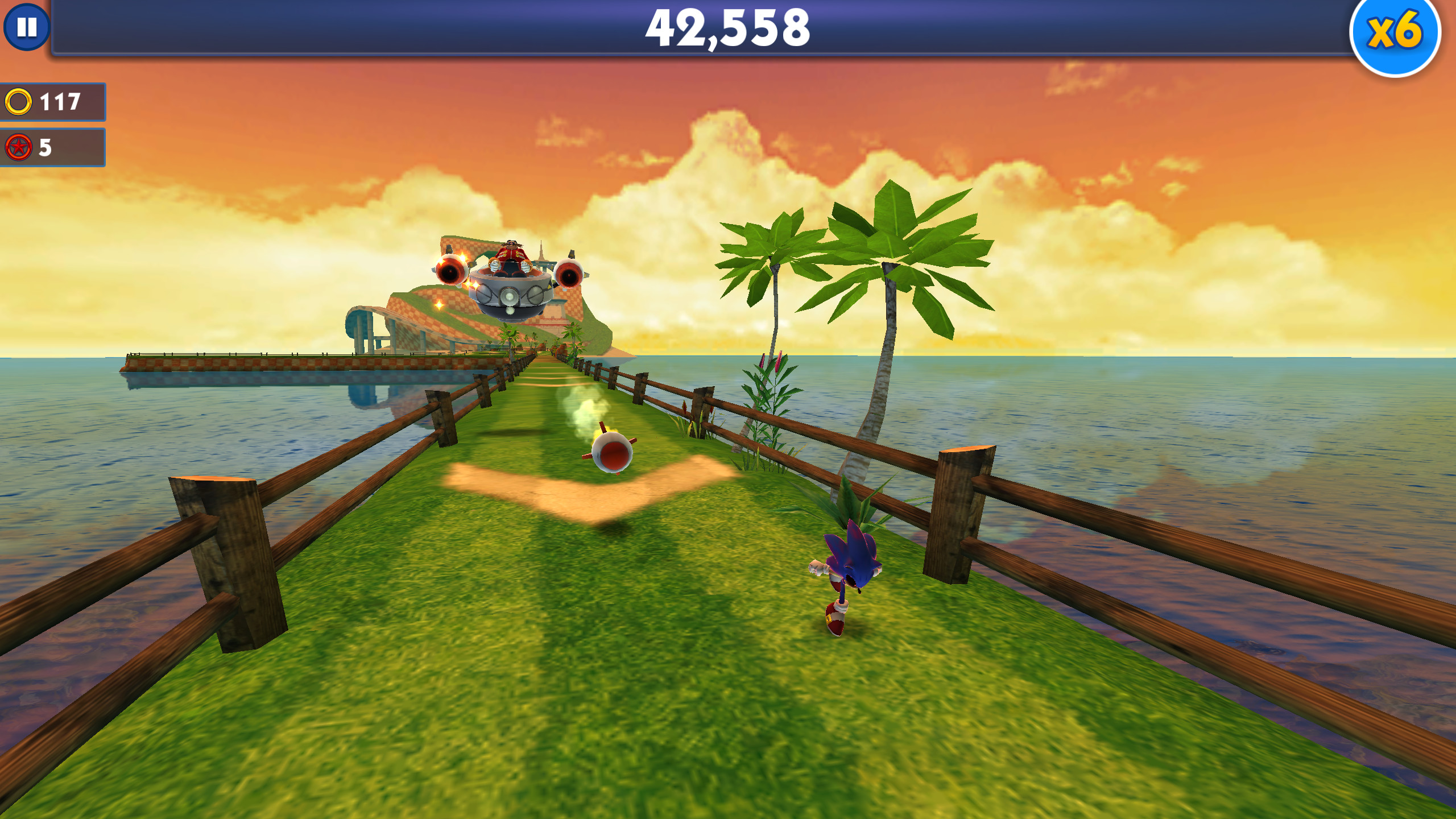 [SENSITIVE CONTENT] Sonic.exe Mod for Sonic Dash (Windows PC) | SDPC Mods