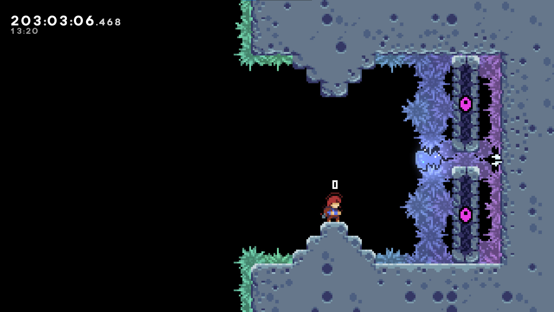 Ultra Dash Mod for Celeste | Celeste Mods