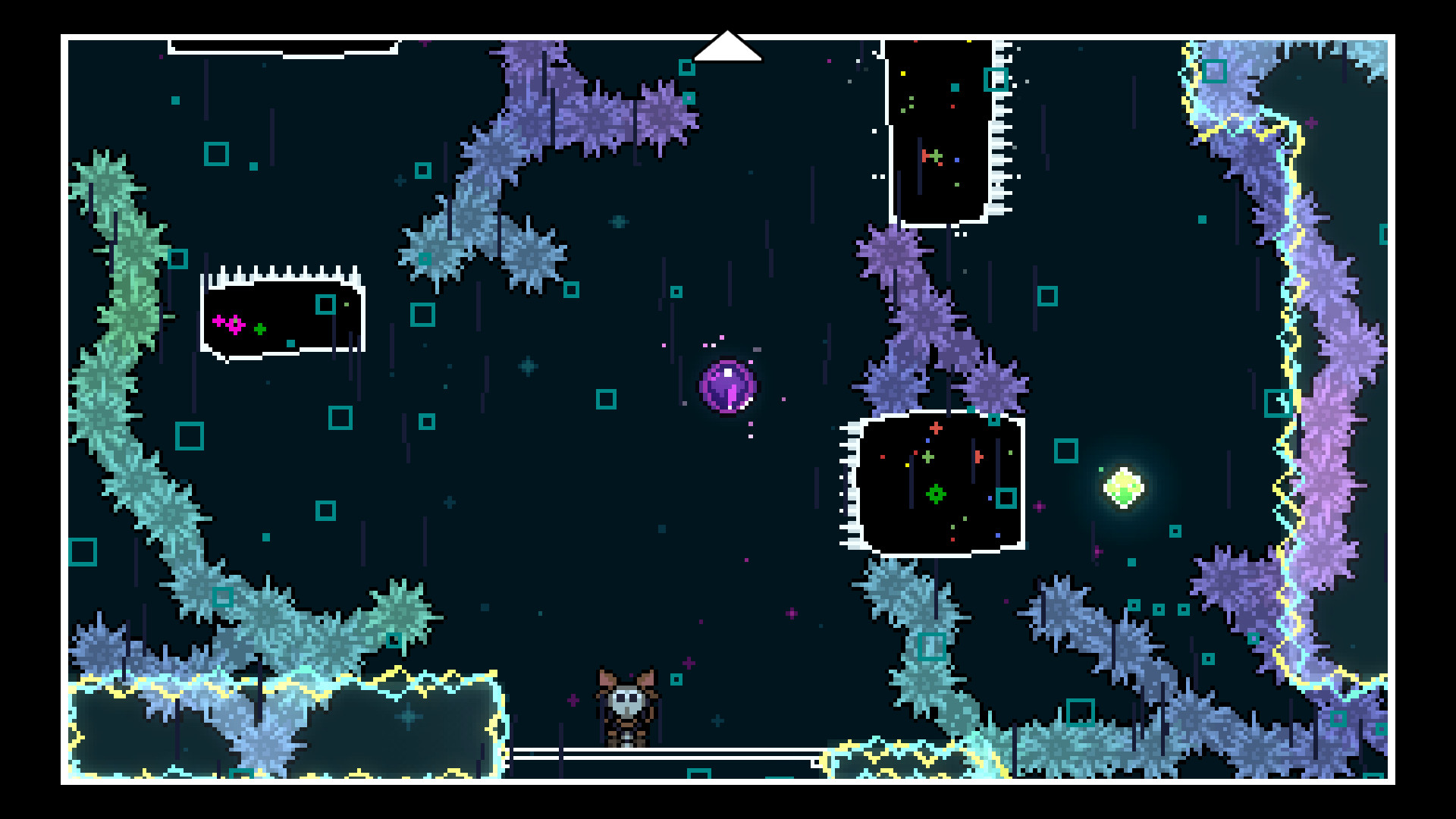 Distortion(Dream Block Map for Beginners) [Celeste] [Mods]
