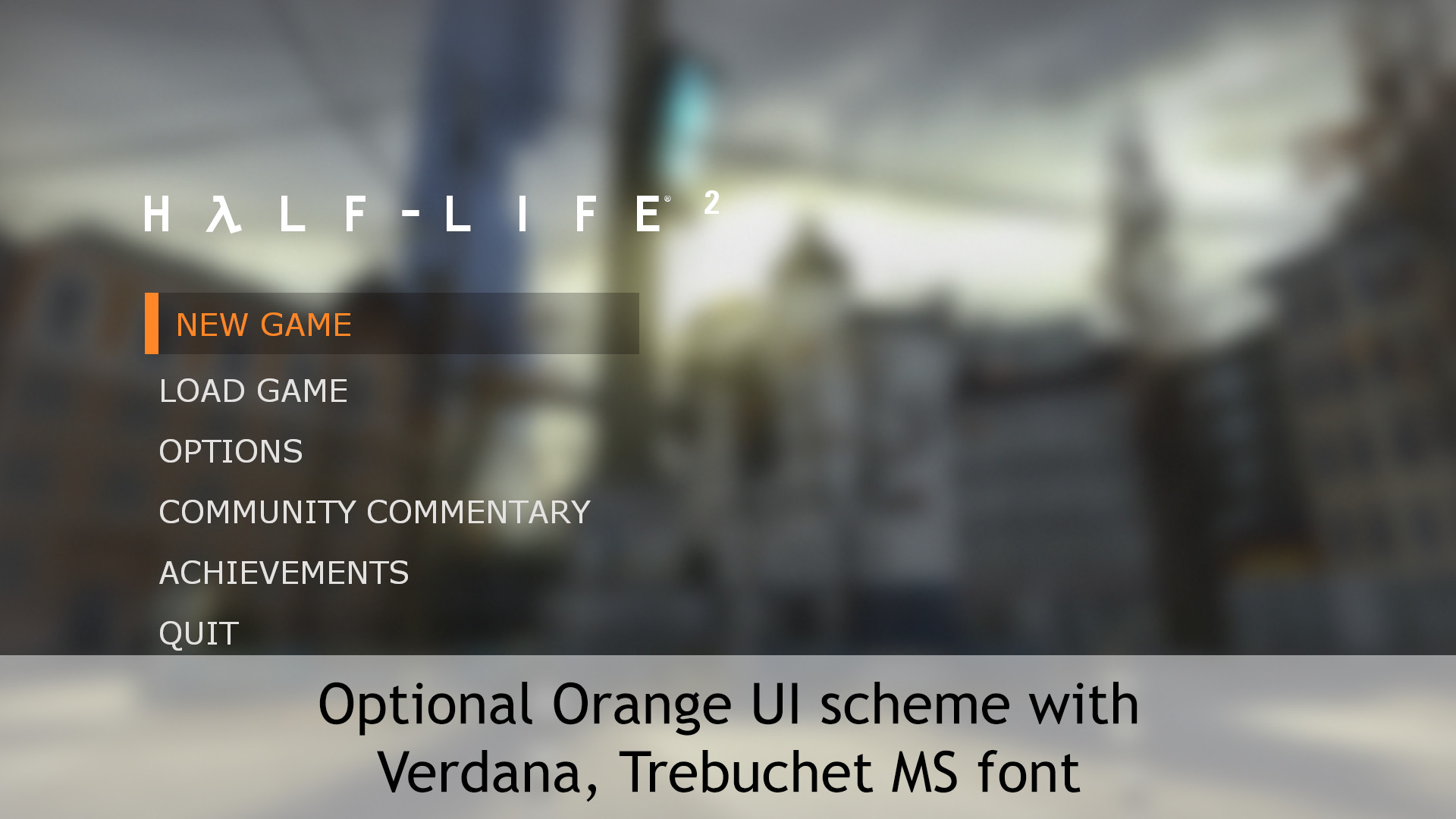 HL2 Update++ - New Engine patch for HL2 Update [Half-Life 2] [Mods]
