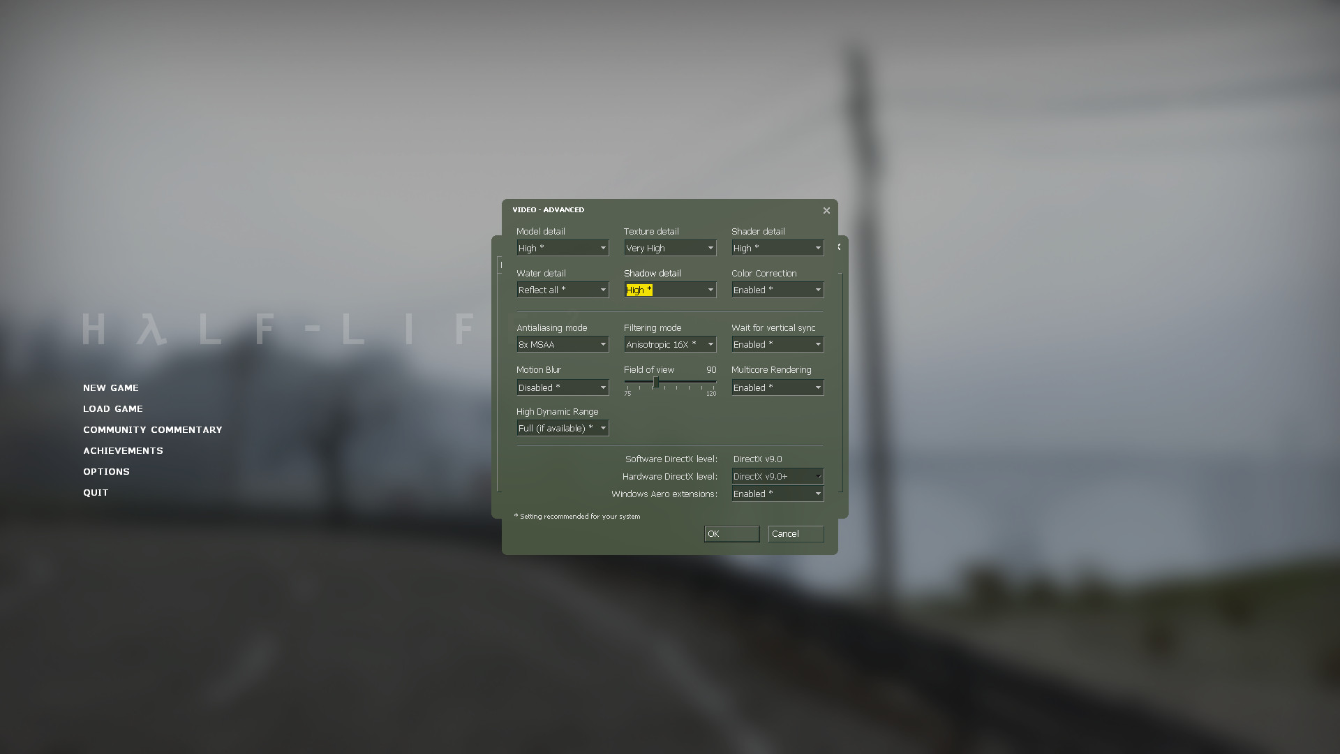 HL2 Update++ - New Engine patch for HL2 Update [Half-Life 2] [Mods]