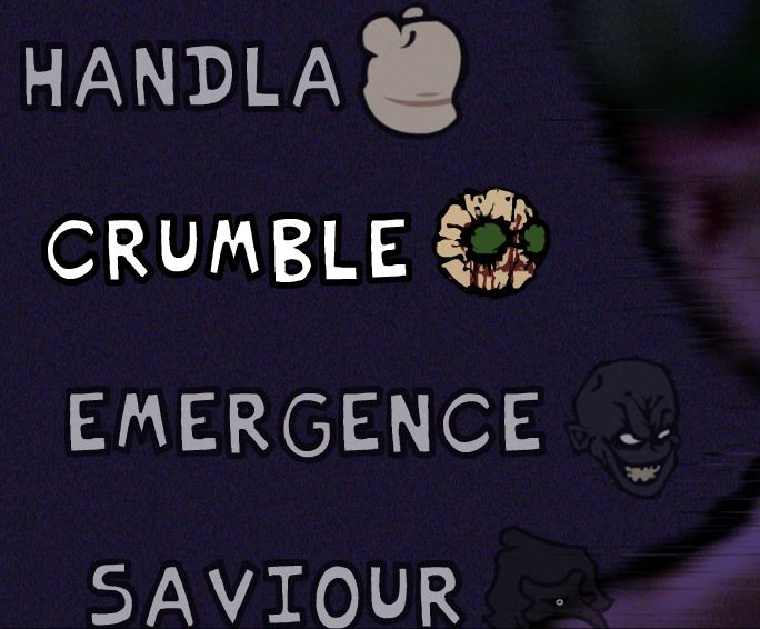 SCP: Funkin' Breach Mod for Friday Night Funkin' | FNF Mods