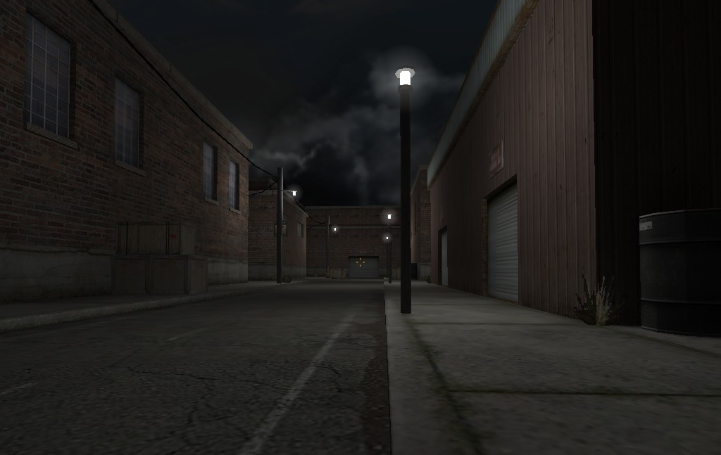 ~40 Source files of my maps [Counter-Strike 1.6] [Mods]