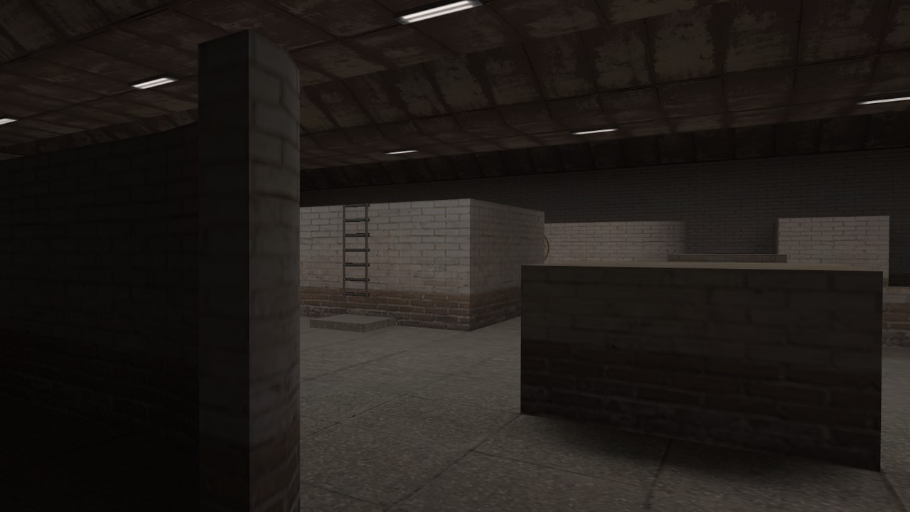 ~40 Source files of my maps [Counter-Strike 1.6] [Mods]