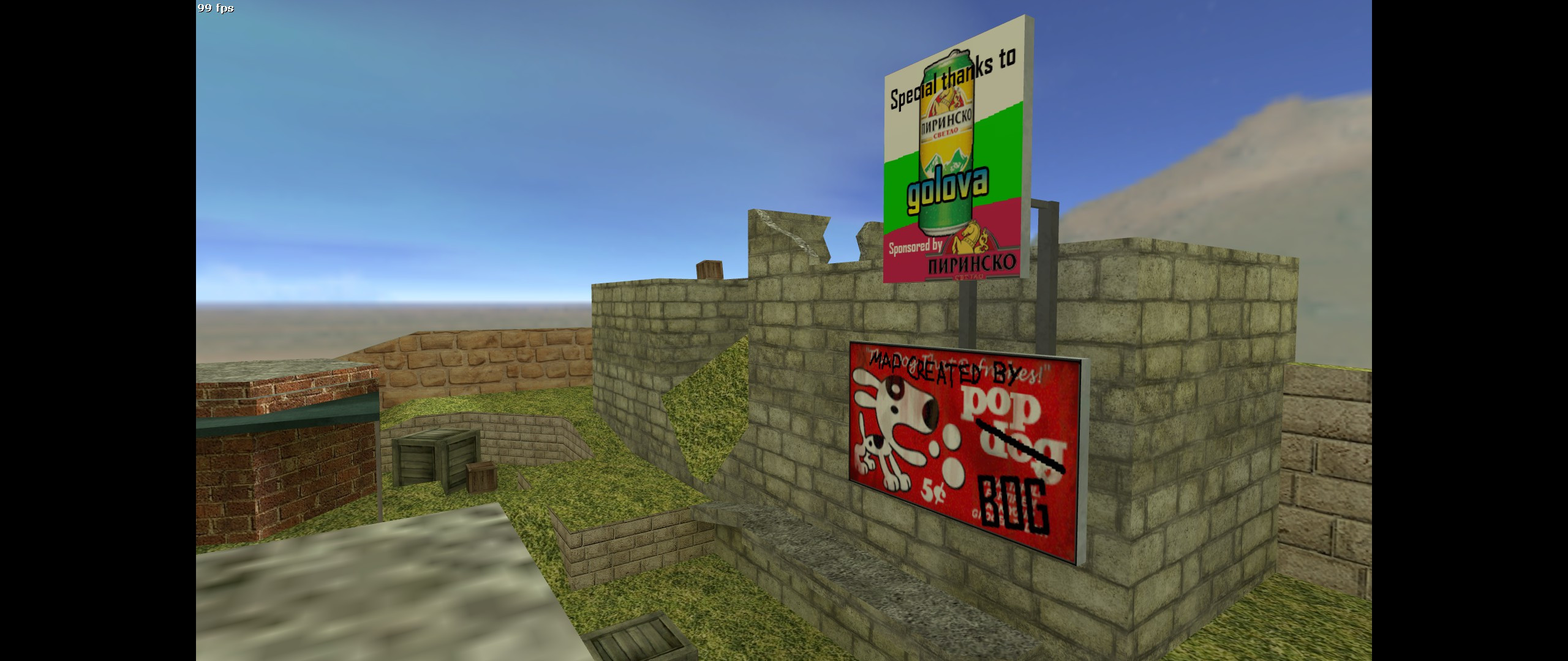 ~40 Source files of my maps [Counter-Strike 1.6] [Mods]