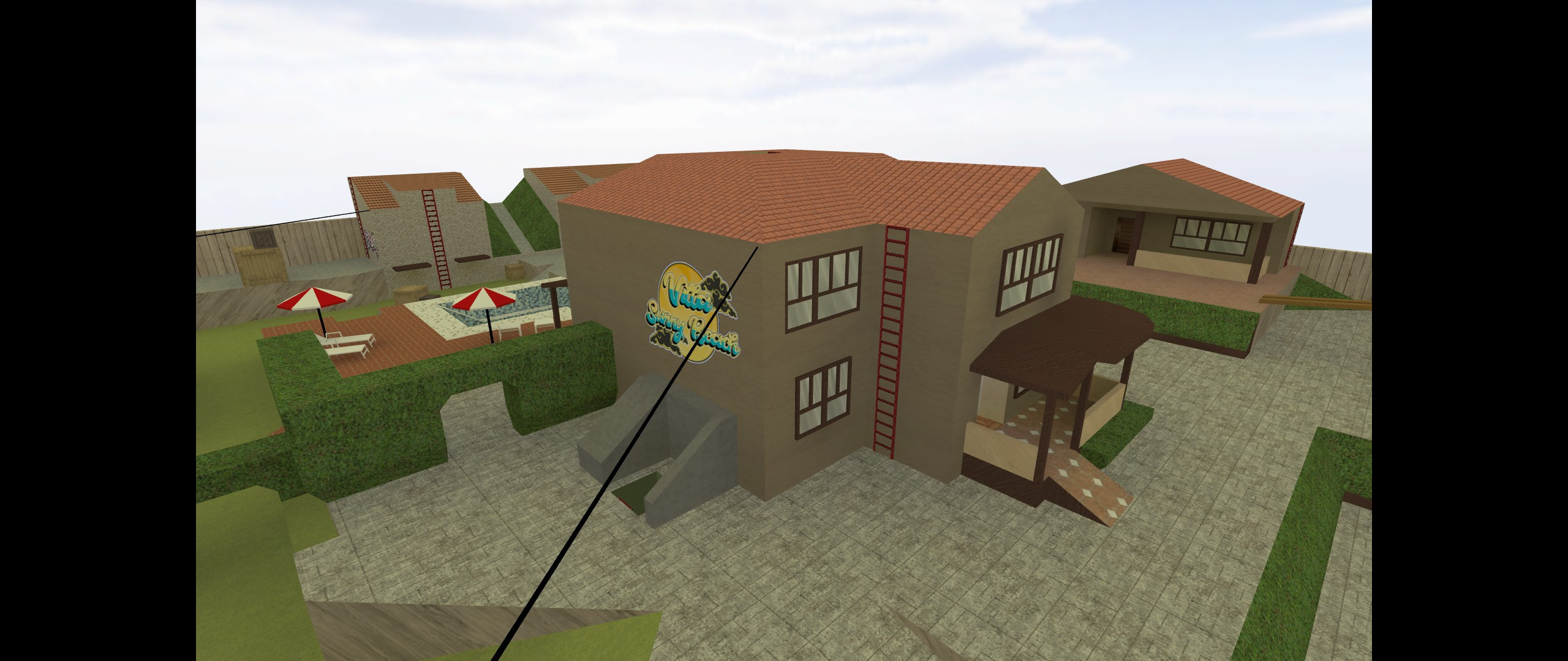 ~40 Source files of my maps [Counter-Strike 1.6] [Mods]