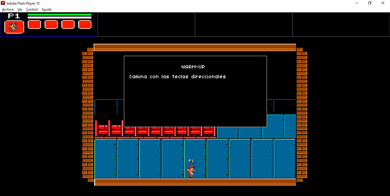 SUPER JEVNi Mod for Superfighters Deluxe | SFD Mods