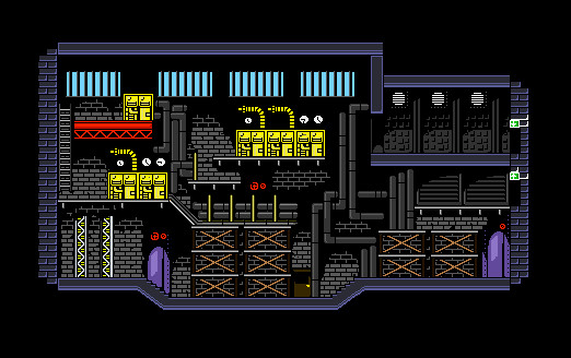 SUPER JEVNi Mod for Superfighters Deluxe | SFD Mods