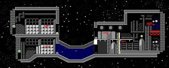 SUPER JEVNi Mod for Superfighters Deluxe | SFD Mods