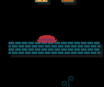 Bed Lump Mystery Mushroom Mod for Super Mario Maker | SMM Mods