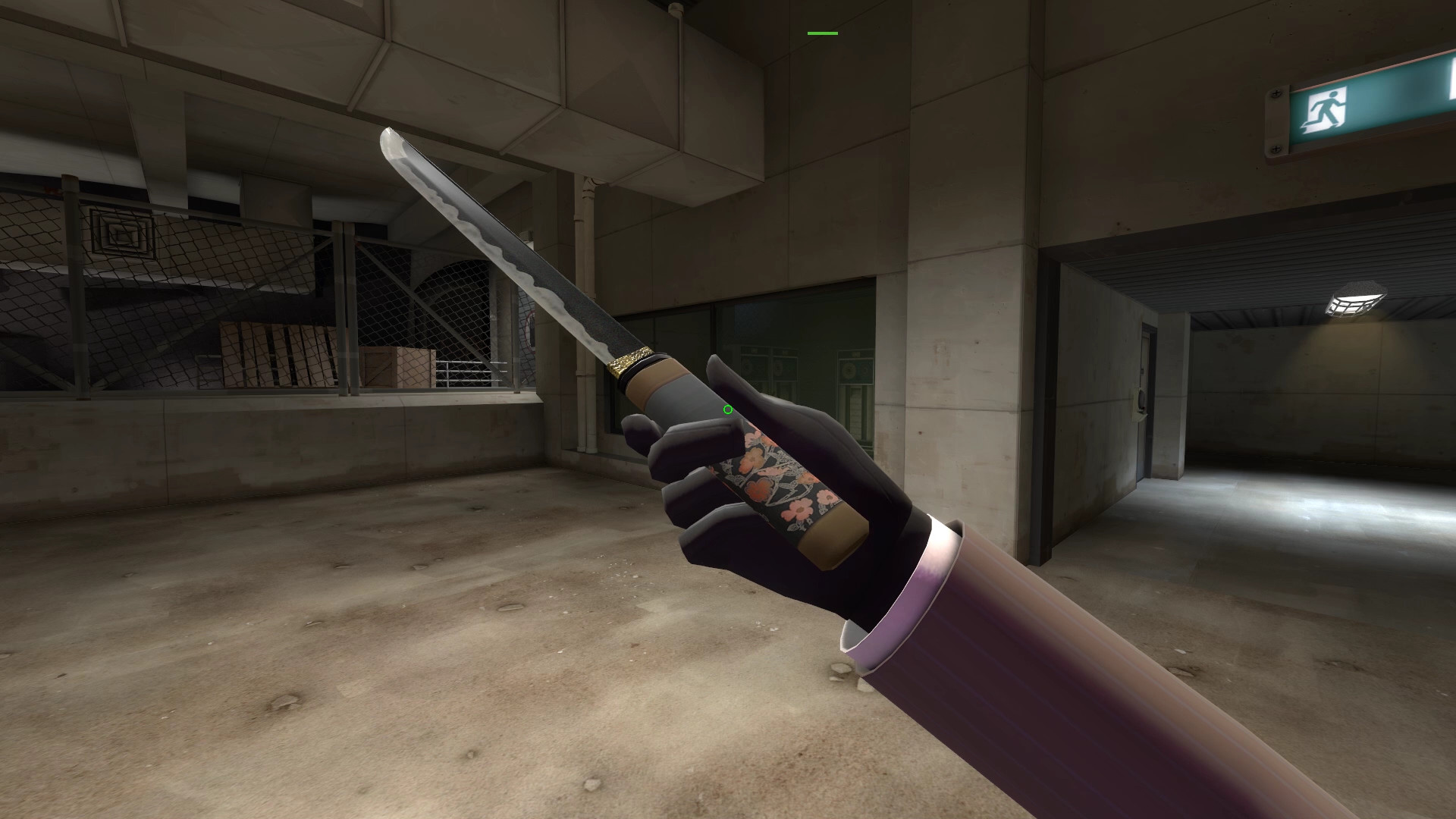 Majima's Demonfire Dagger Mod for Team Fortress 2 | TF2 Mods