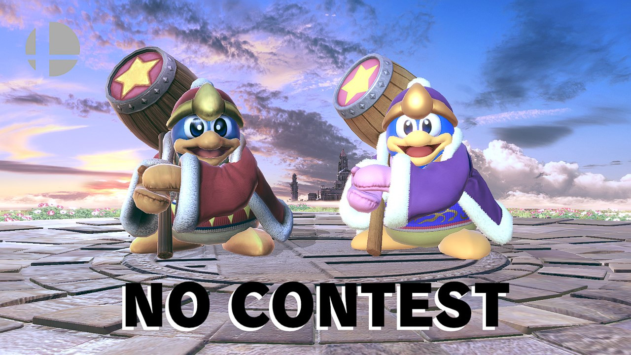 Brawl Dedede Mod for Super Smash Bros. Ultimate | SSBU Mods