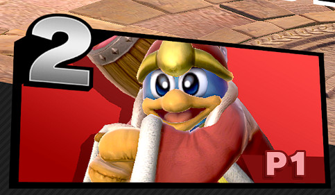 Brawl Dedede Mod for Super Smash Bros. Ultimate | SSBU Mods