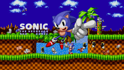 More Character Pairs (S1) Mod for Sonic the Hedgehog (2013) | S1 2013 Mods