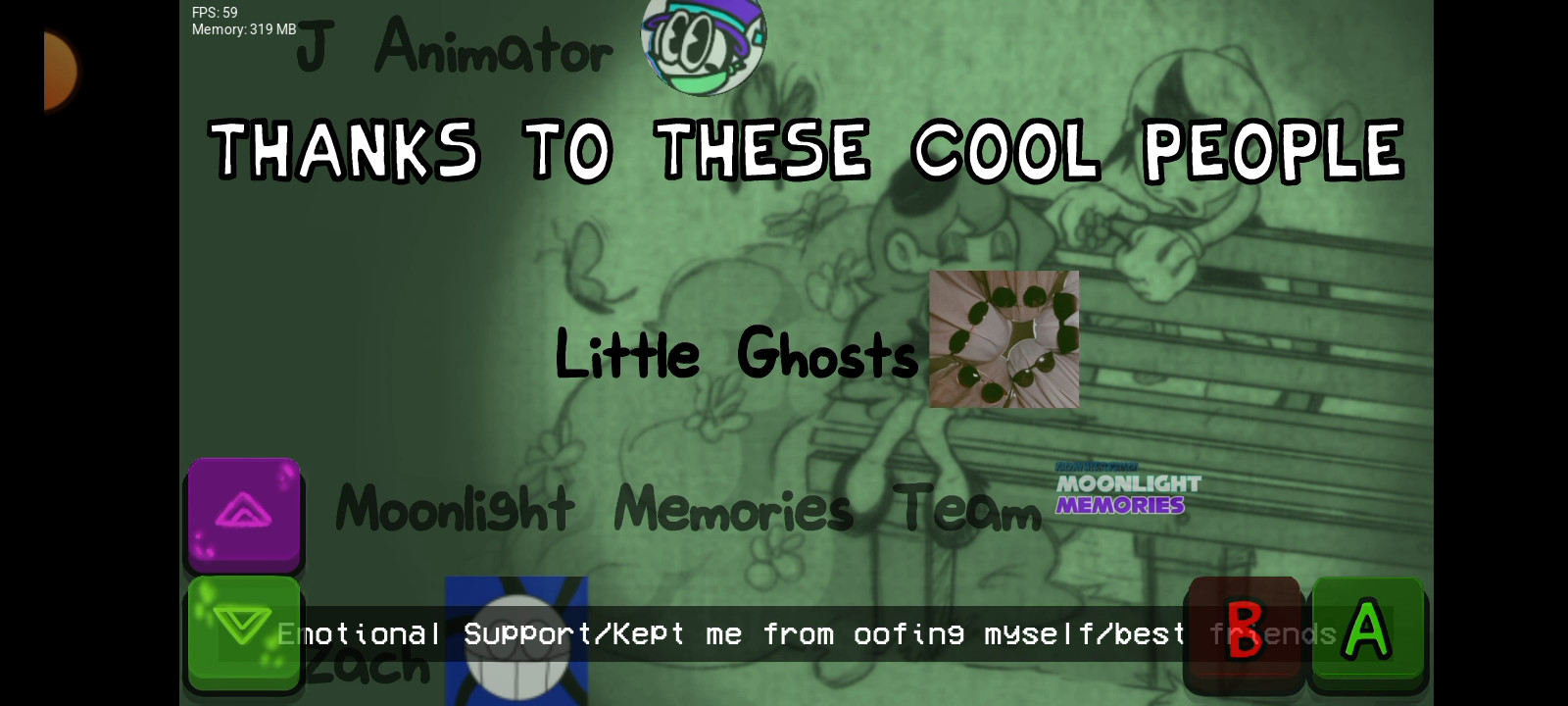 Unknown Suffering V3/Remix Chart -W.I Hotfix Mod for Friday Night ...