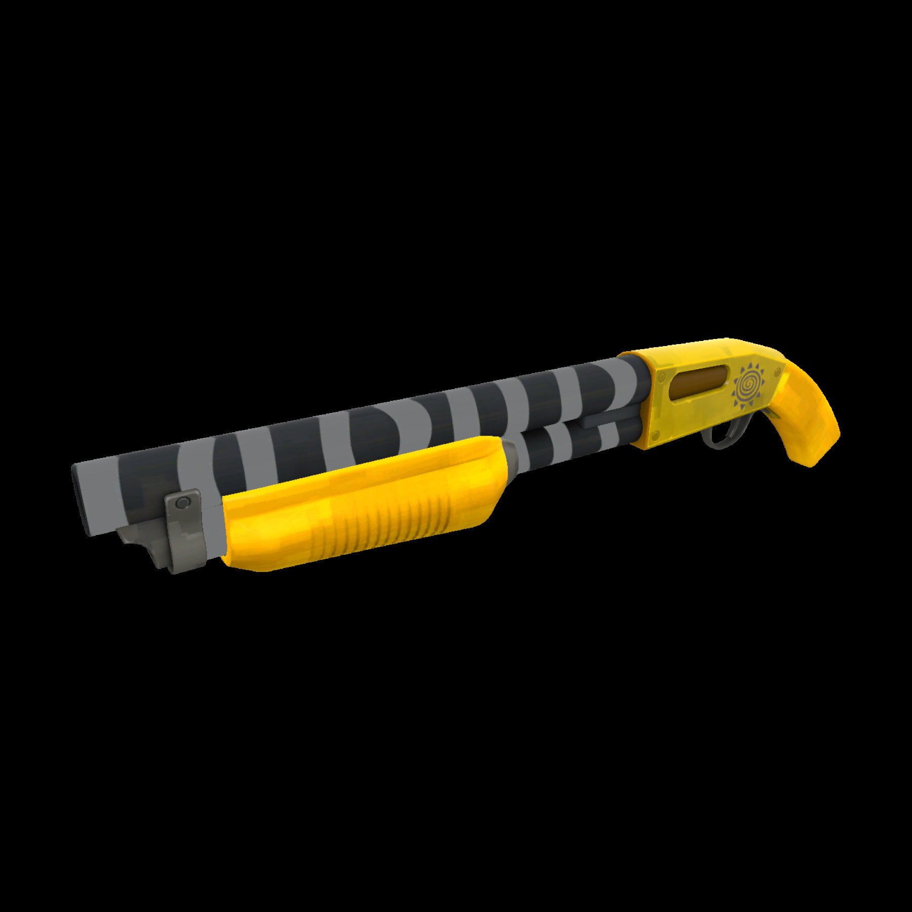 Zecora's Rampant Revenge Mod for Team Fortress 2 | TF2 Mods