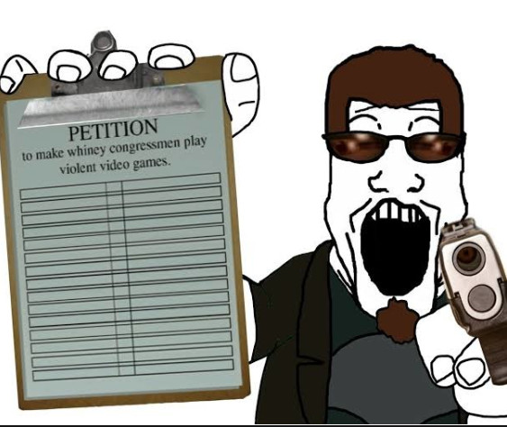 Go Postal Mod for Friday Night Funkin' | FNF Mods