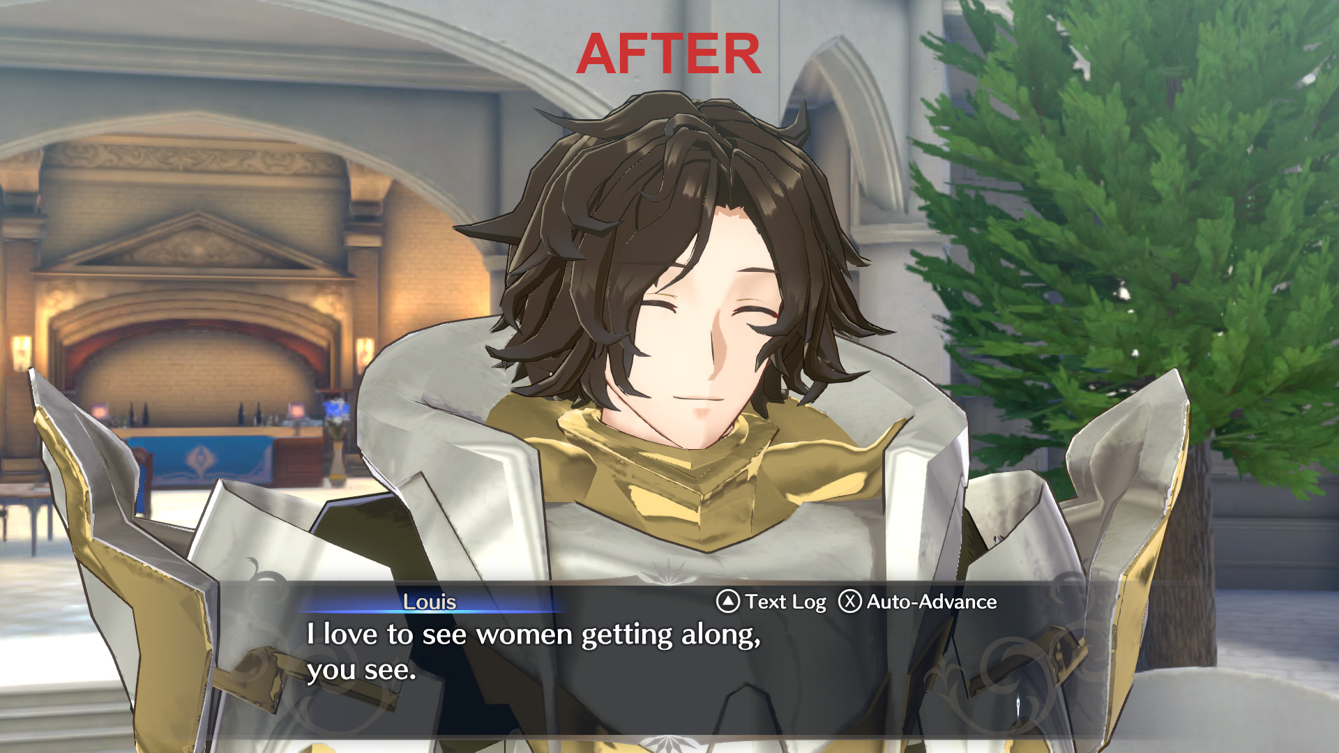 Fire Emblem Engage Uncensored Patch Mod for Fire Emblem Engage | FEE Mods