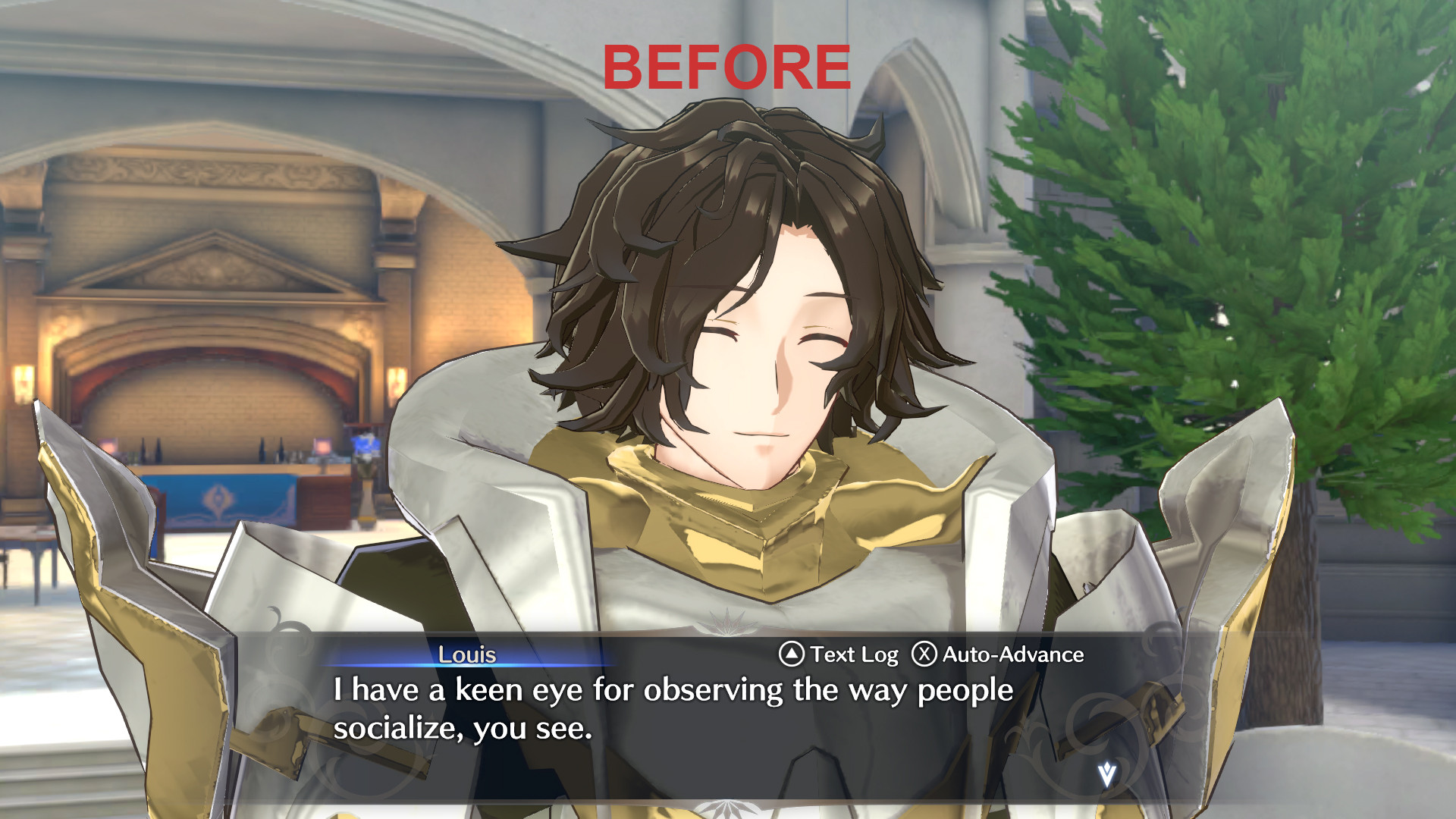 Fire Emblem Engage Uncensored Patch Mod for Fire Emblem Engage | FEE Mods