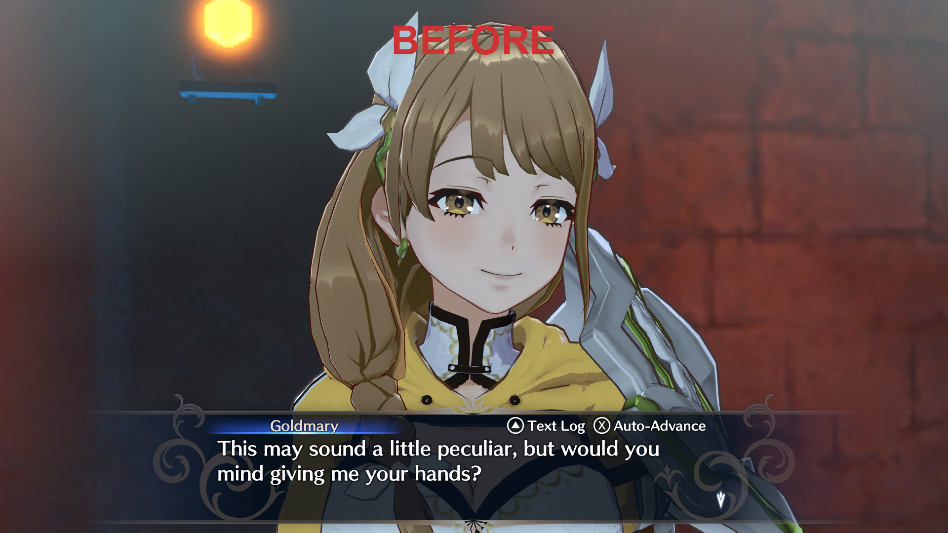 Fire Emblem Engage Uncensored Patch Mod for Fire Emblem Engage | FEE Mods