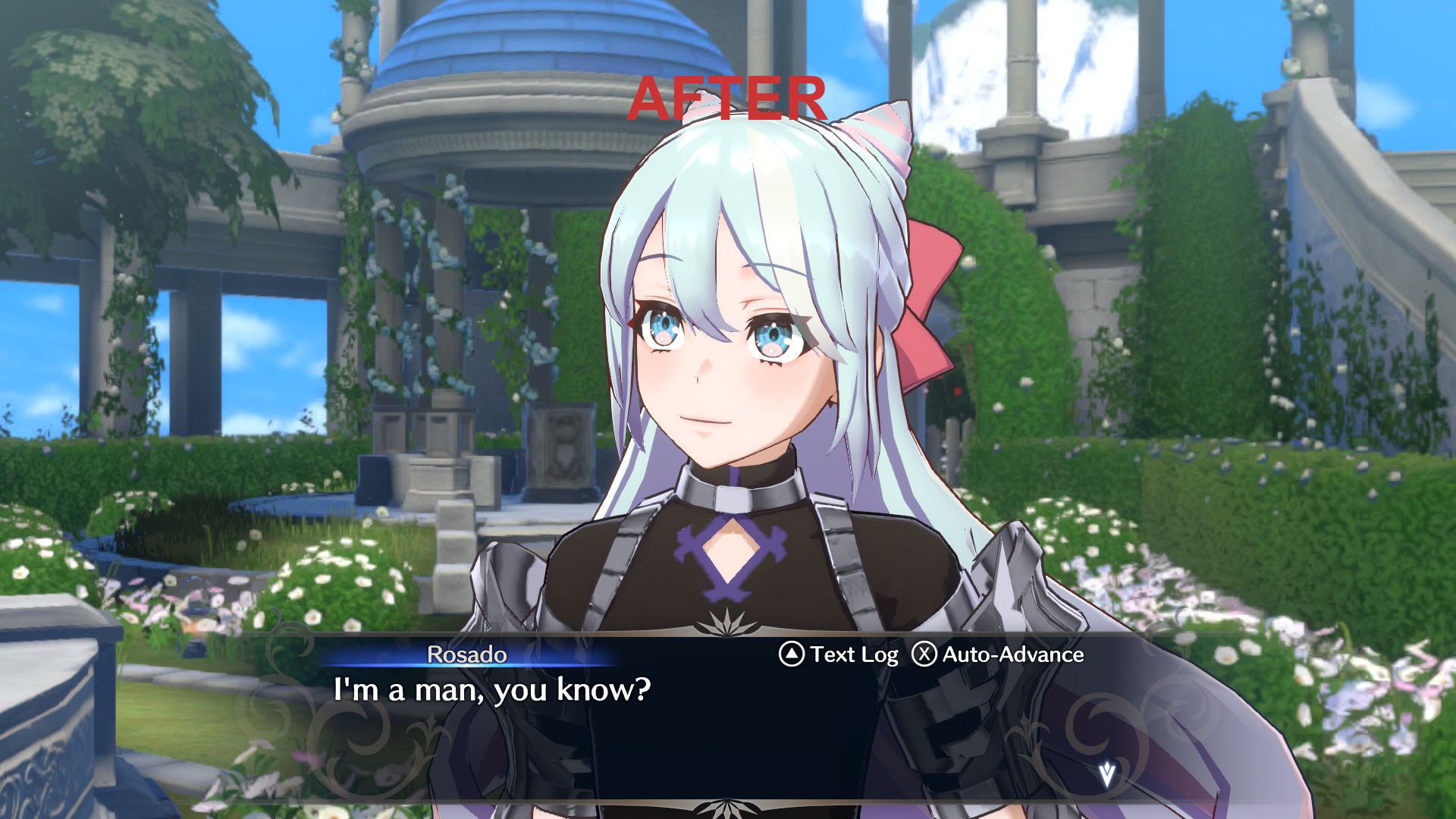 Fire Emblem Engage Uncensored Patch Mod for Fire Emblem Engage | FEE Mods