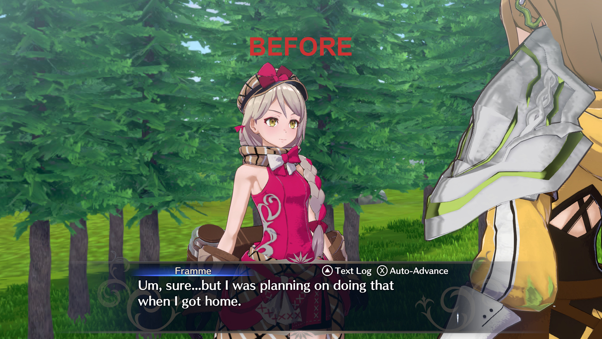 Fire Emblem Engage Uncensored Patch Mod for Fire Emblem Engage | FEE Mods