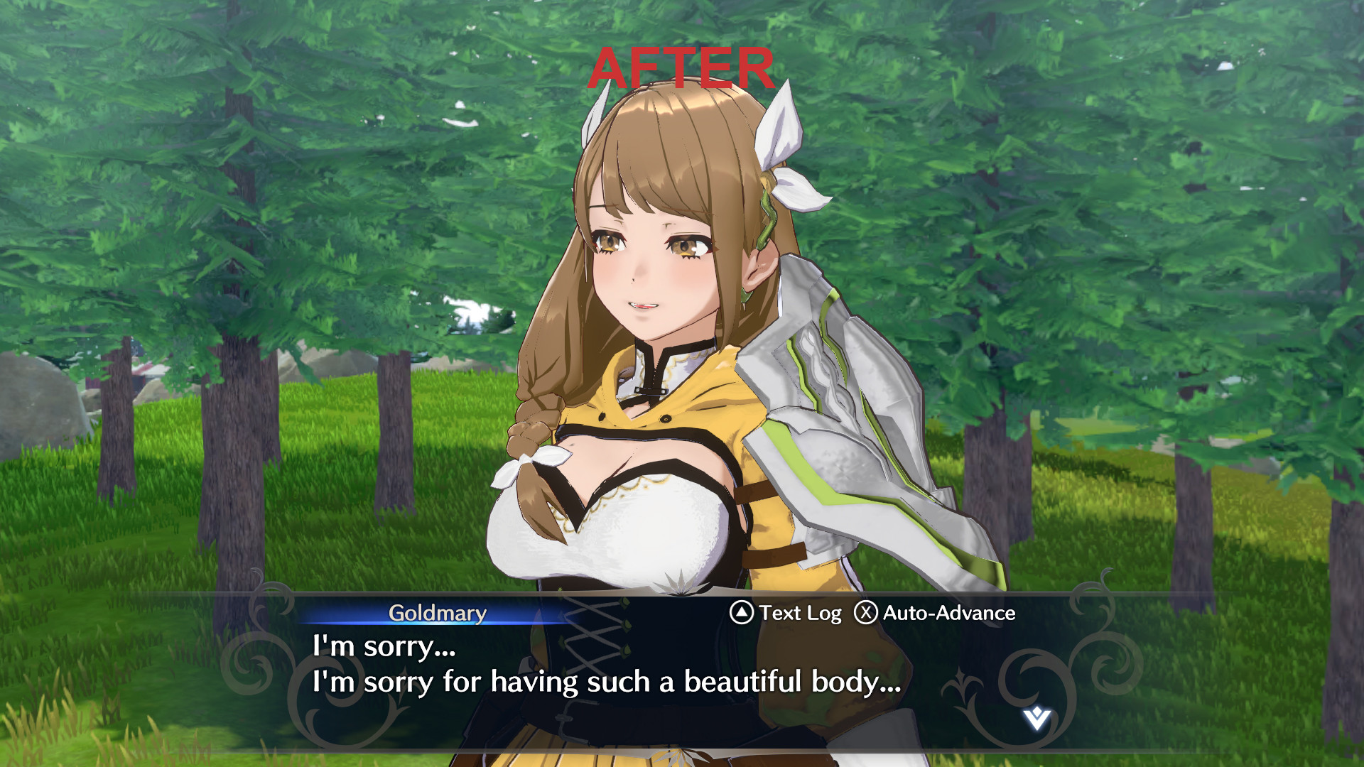 Fire Emblem Engage Uncensored Patch Mod for Fire Emblem Engage | FEE Mods