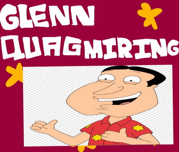 FNF Glenn Quagmiring Mod for Friday Night Funkin' | FNF Mods