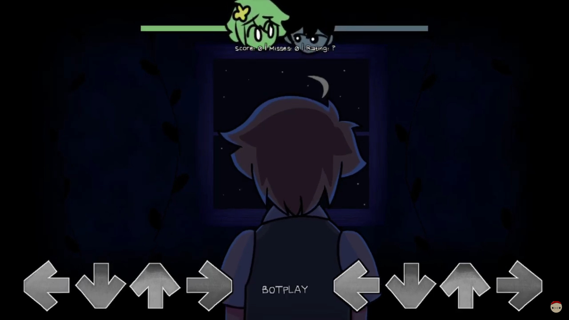 James Doodle's Untitled Omori Mod! [Friday Night Funkin'] [Mods]