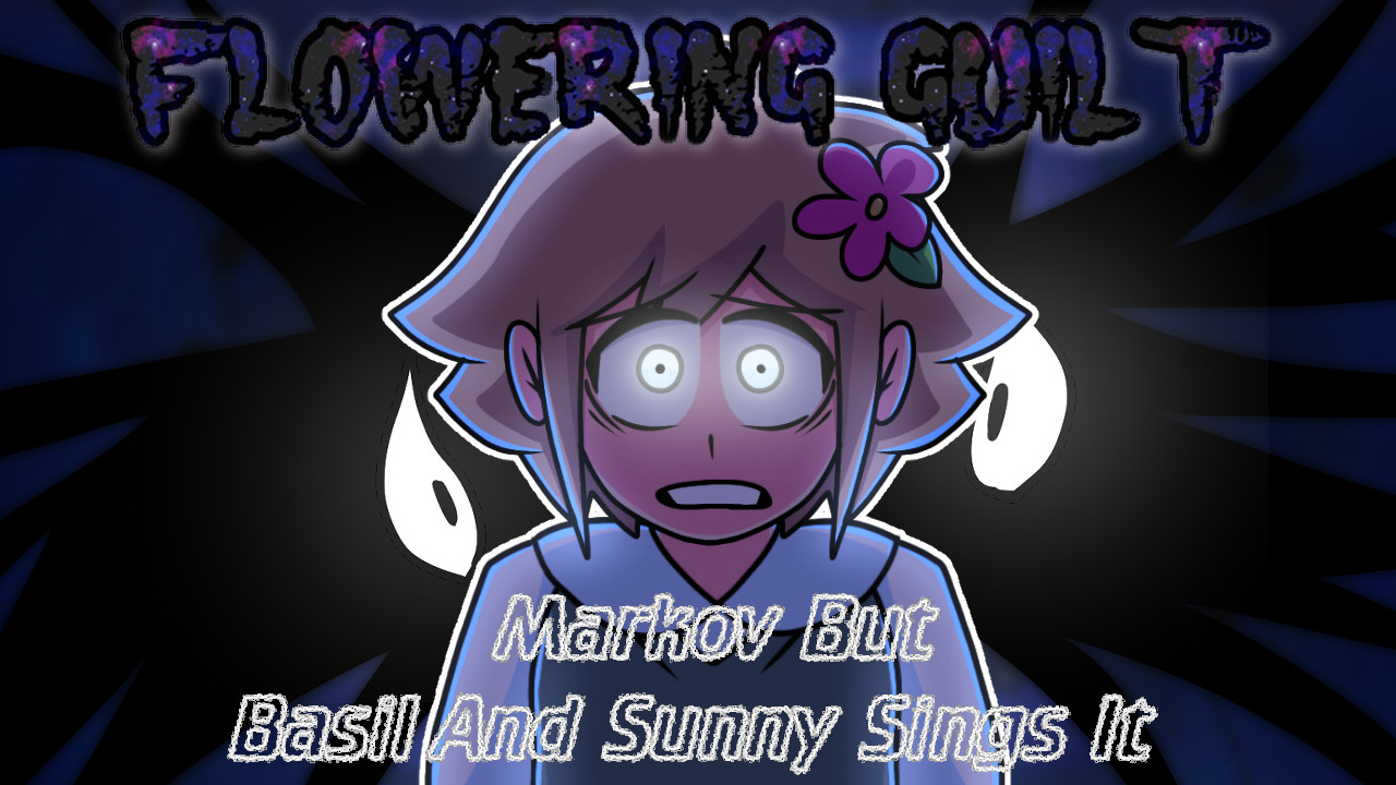 James Doodle's Untitled Omori Mod! Mod for Friday Night Funkin' | FNF Mods