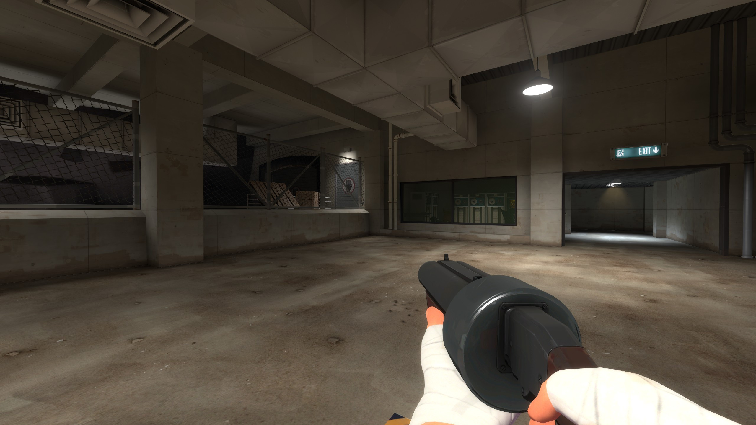 TF2C Live Weapon Ports | SKIAL COMPATIBLE Mod for Team Fortress 2 | TF2 ...