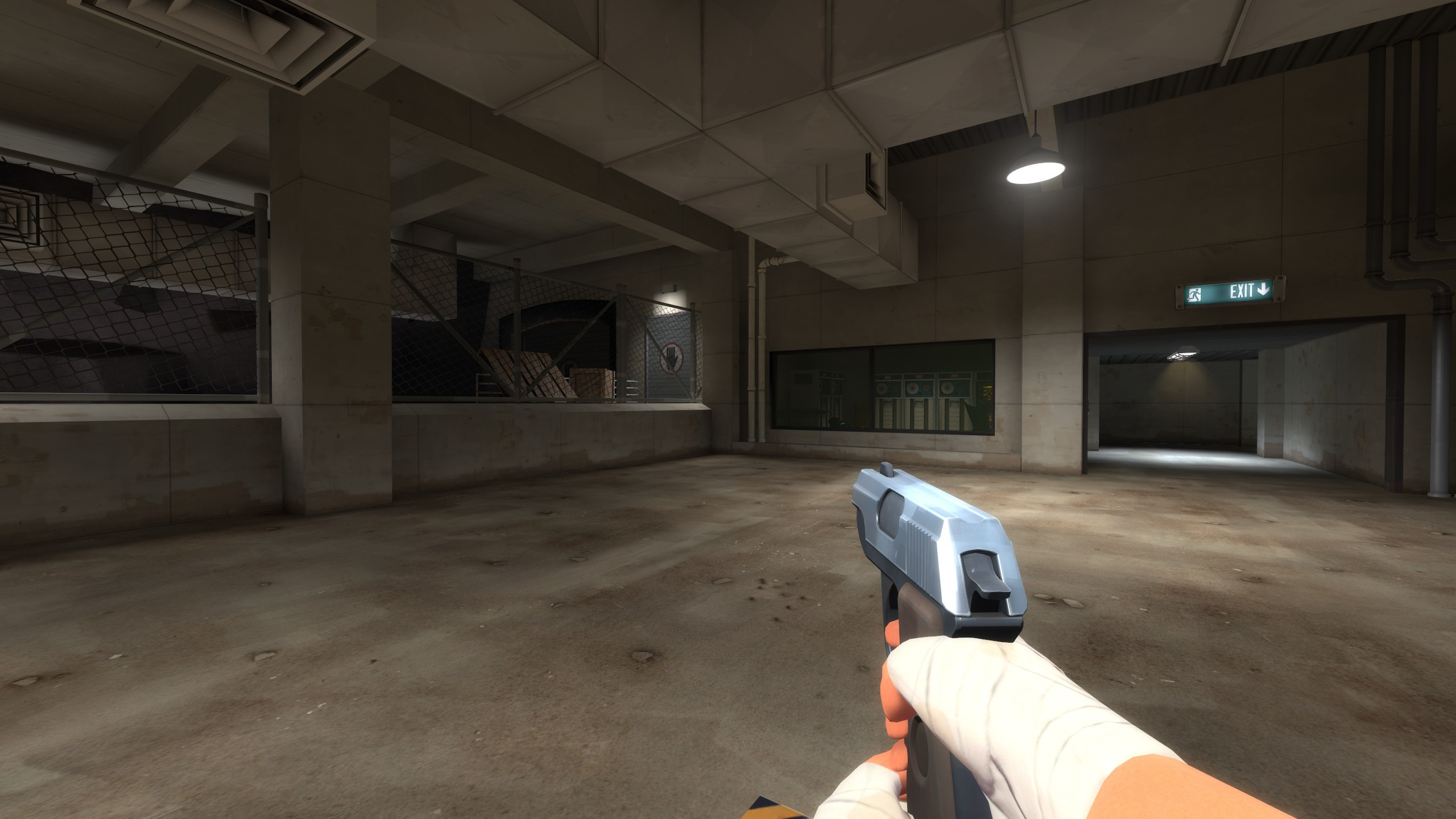 TF2C Live Weapon Ports | SKIAL COMPATIBLE Mod for Team Fortress 2 | TF2 ...