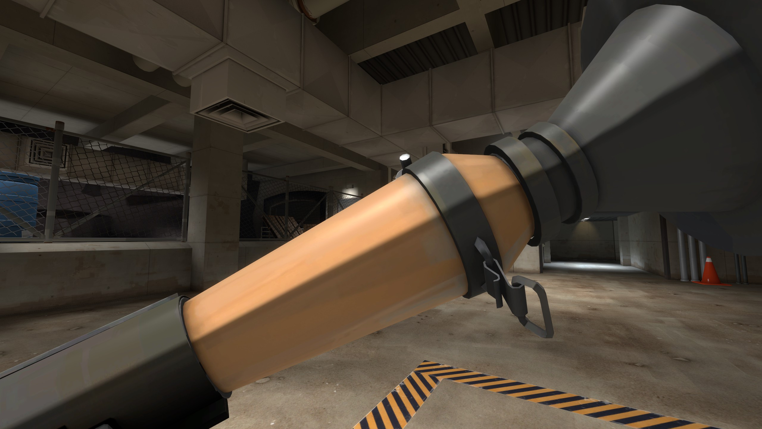 TF2C Live Weapon Ports | SKIAL COMPATIBLE Mod for Team Fortress 2 | TF2 ...