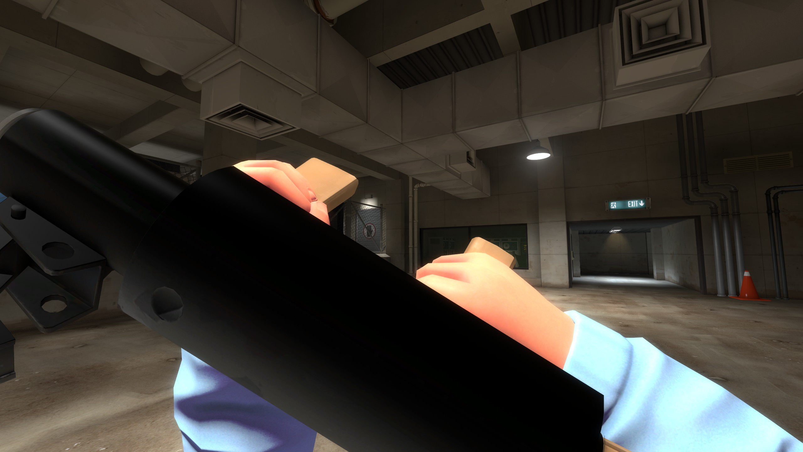 TF2C Live Weapon Ports | SKIAL COMPATIBLE Mod for Team Fortress 2 | TF2 ...