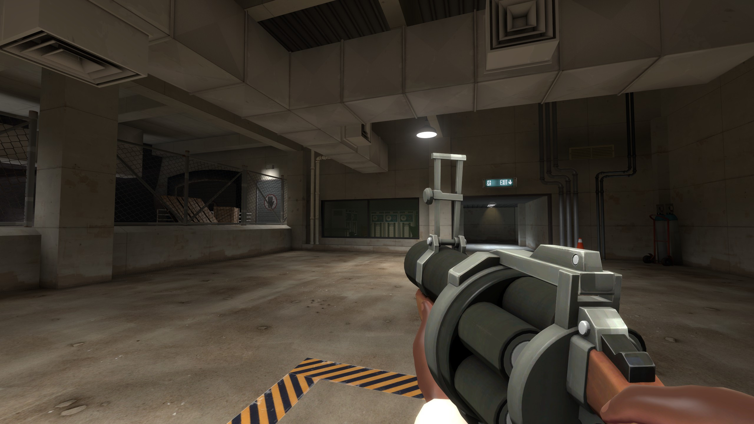 TF2C Live Weapon Ports | SKIAL COMPATIBLE Mod for Team Fortress 2 | TF2 ...