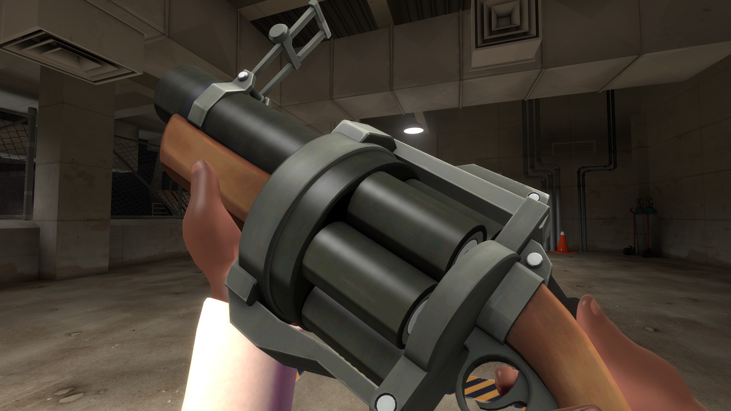 TF2C Live Weapon Ports | SKIAL COMPATIBLE Mod for Team Fortress 2 | TF2 ...