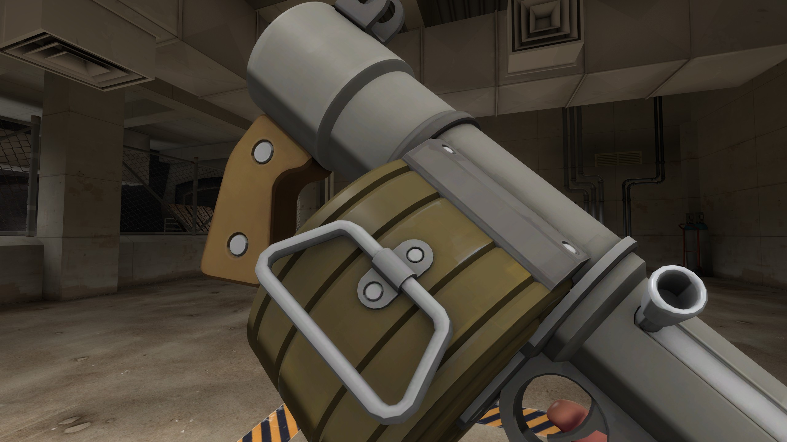 TF2C Live Weapon Ports | SKIAL COMPATIBLE Mod for Team Fortress 2 | TF2 ...