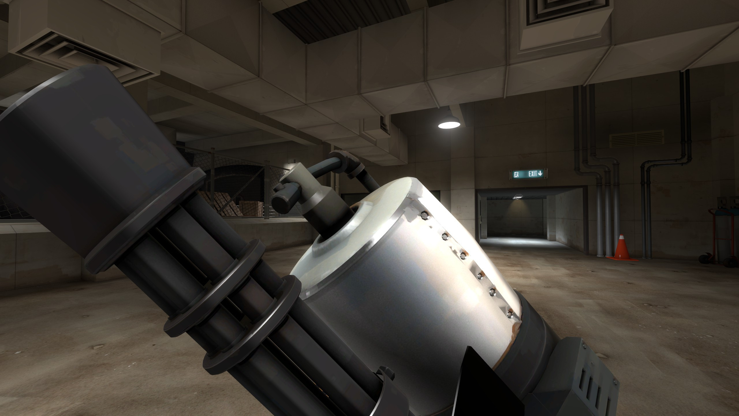 TF2C Live Weapon Ports | SKIAL COMPATIBLE Mod for Team Fortress 2 | TF2 ...