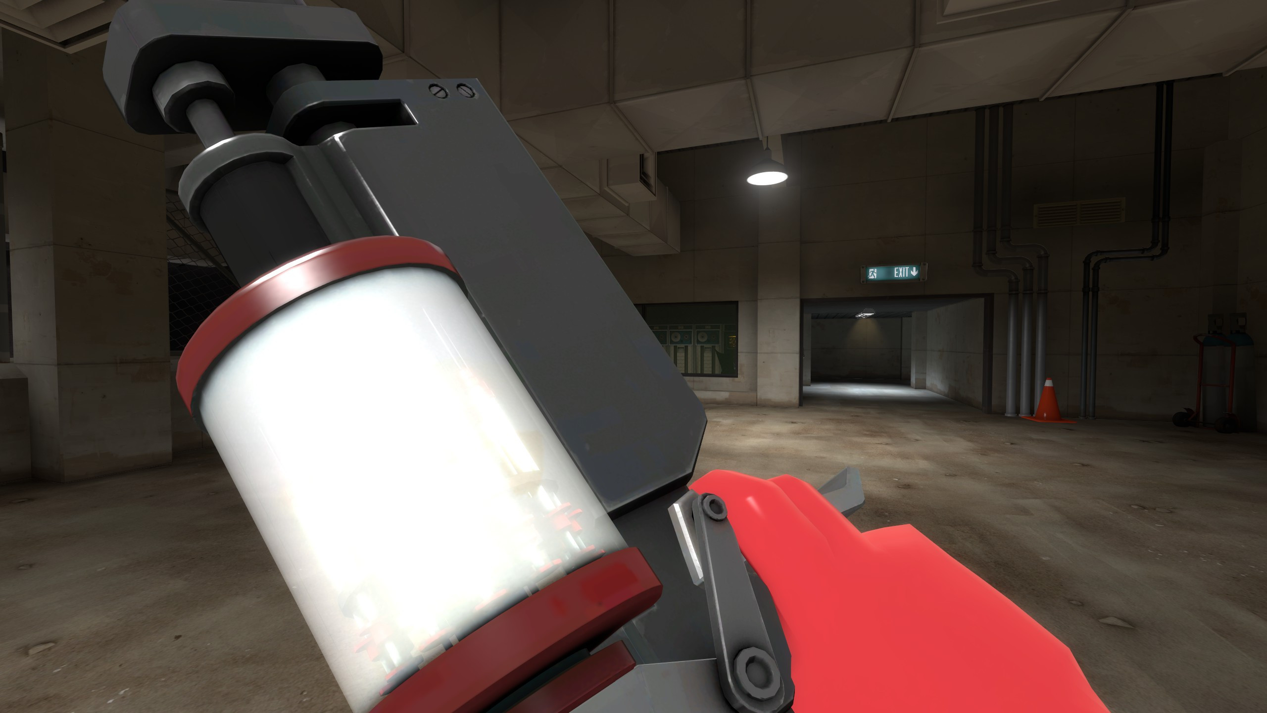 TF2C Live Weapon Ports | SKIAL COMPATIBLE Mod for Team Fortress 2 | TF2 ...