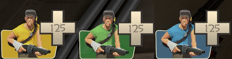 Scout brown pants for all teams Mod for Team Fortress 2 Classified ...