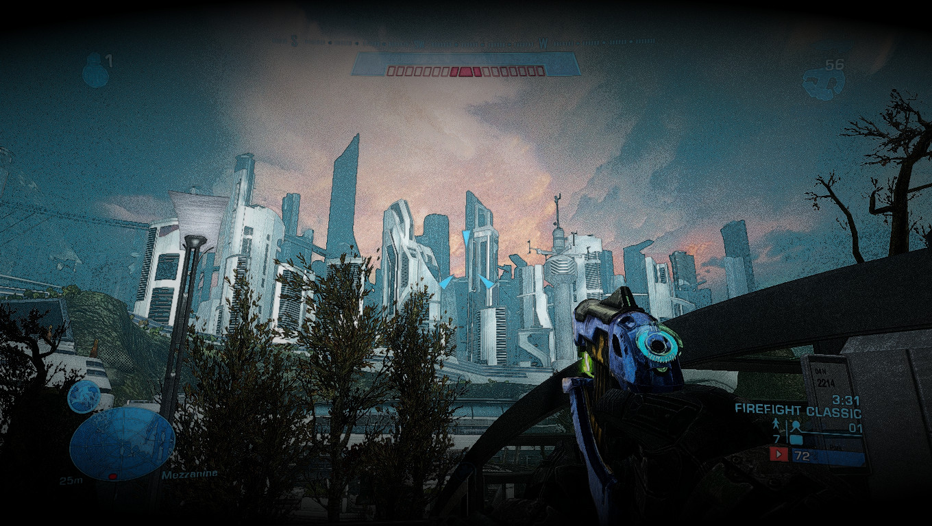 Halo 2 Mcc Snake