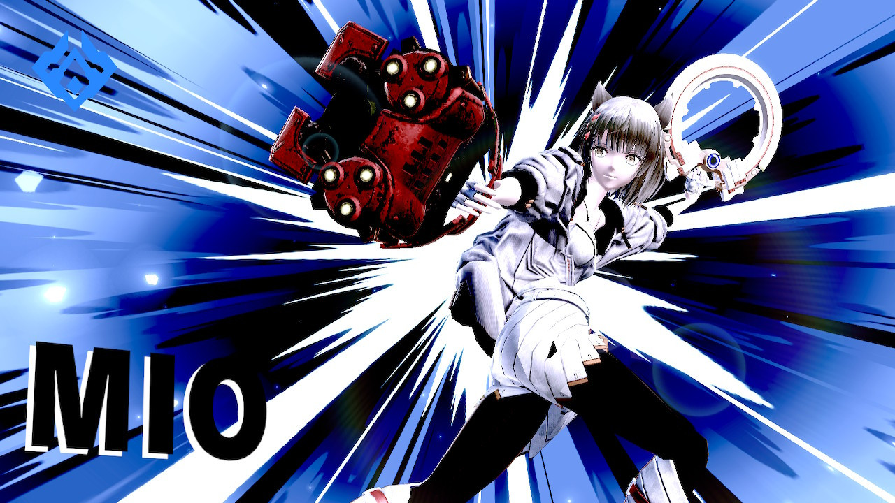 Xenoblade Chronicles 3 Series Icon Pack Mod for Super Smash Bros ...