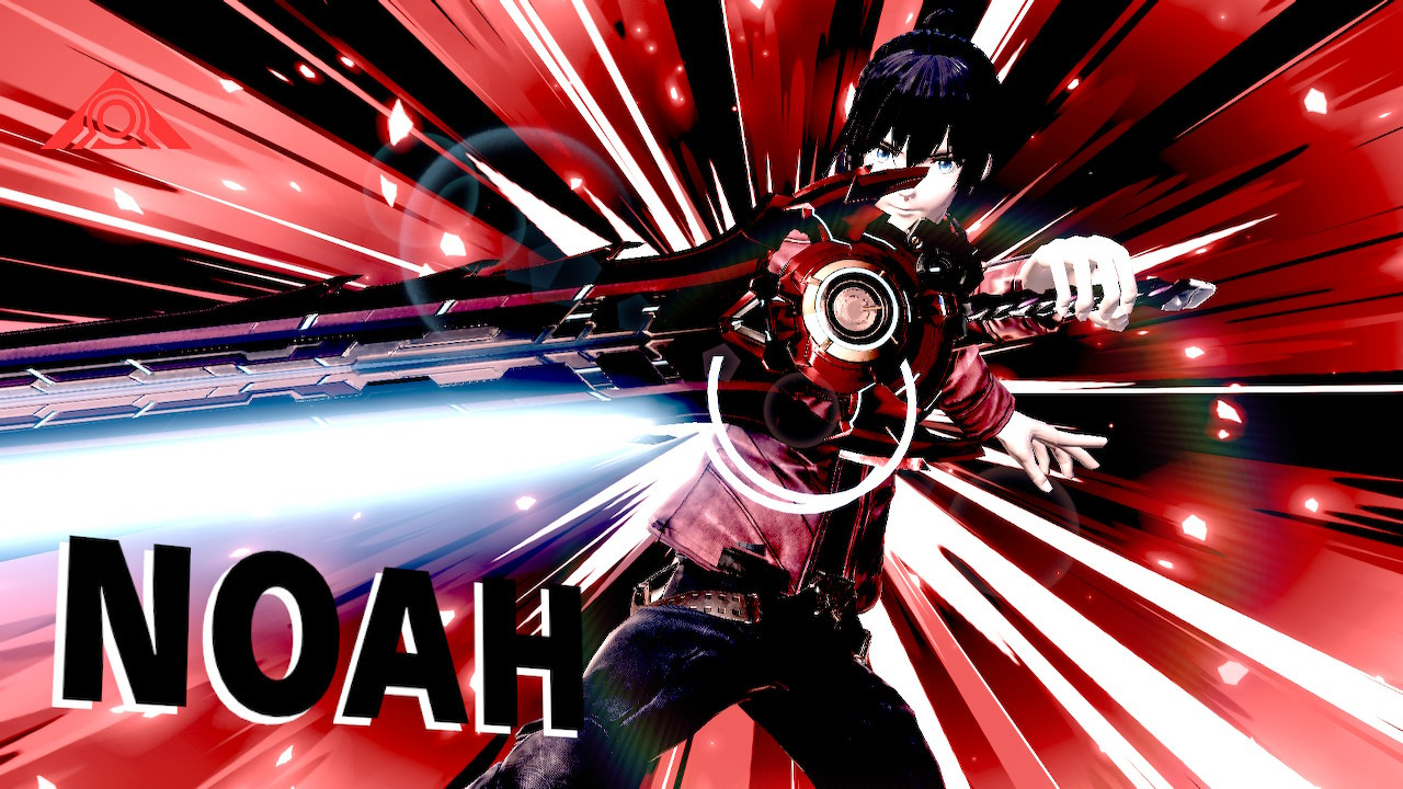 Xenoblade Chronicles 3 Series Icon Pack Mod for Super Smash Bros ...